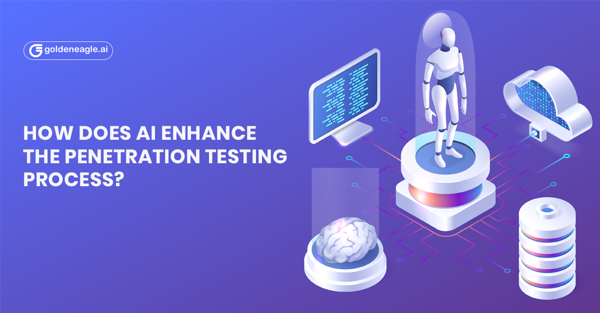 How Does Ai Enhance The Penetration Testing Process