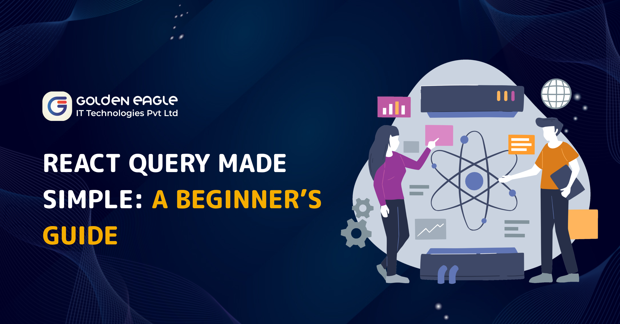 A Beginner’s Guide to Using React Query in React Applications