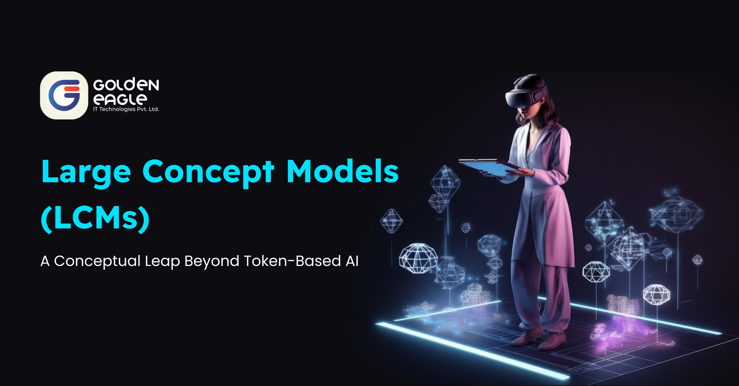 Large Concept Models (LCMs): A Conceptual Leap Beyond Token-Based AI